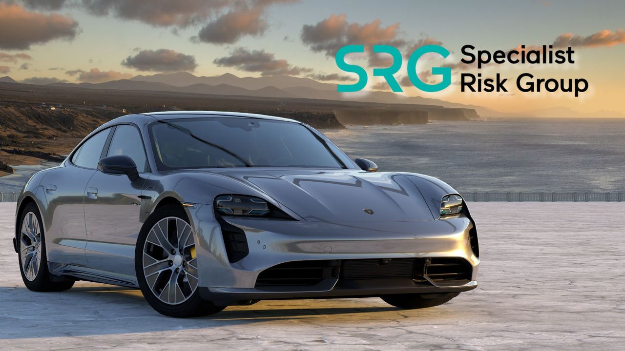 Specialist Risk Group revs up with motor broker buy | Intelligent Insurer